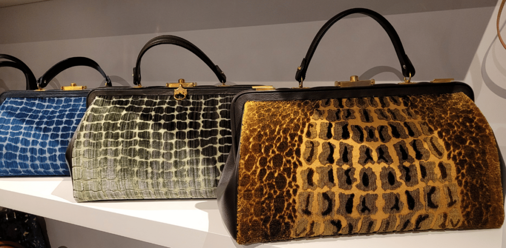 Exklusive Luxustaschen - Taschen in Berlin kaufen